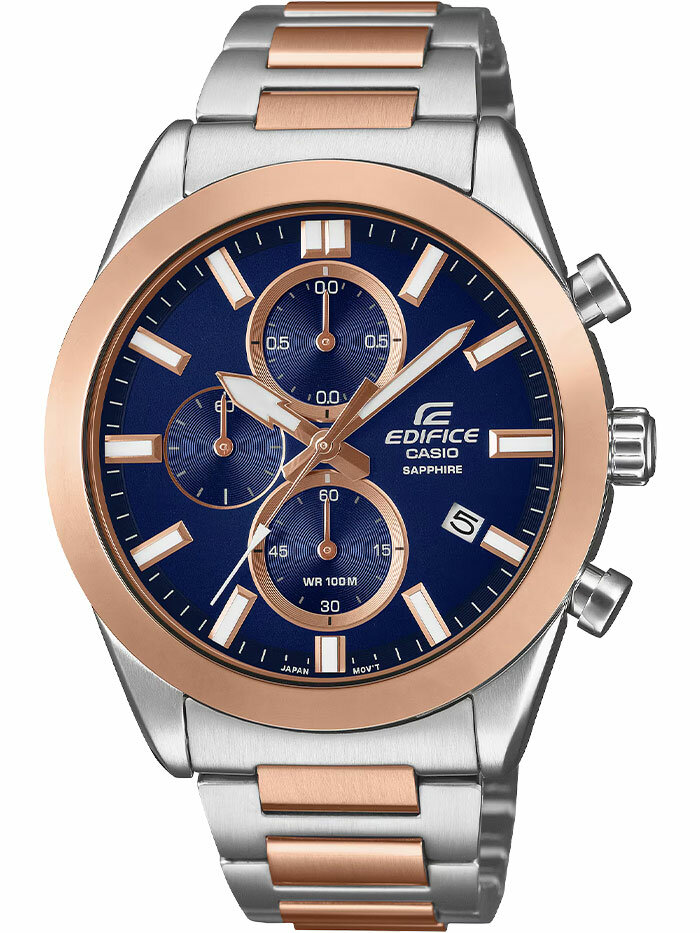 Наручные часы CASIO — фото 1