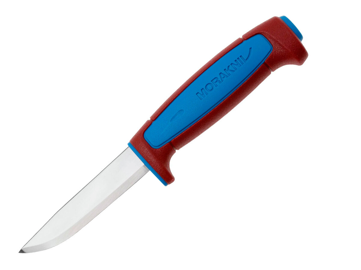 Нож Morakniv Basic 511 (C) Limited Edition 2025, углеродистая сталь