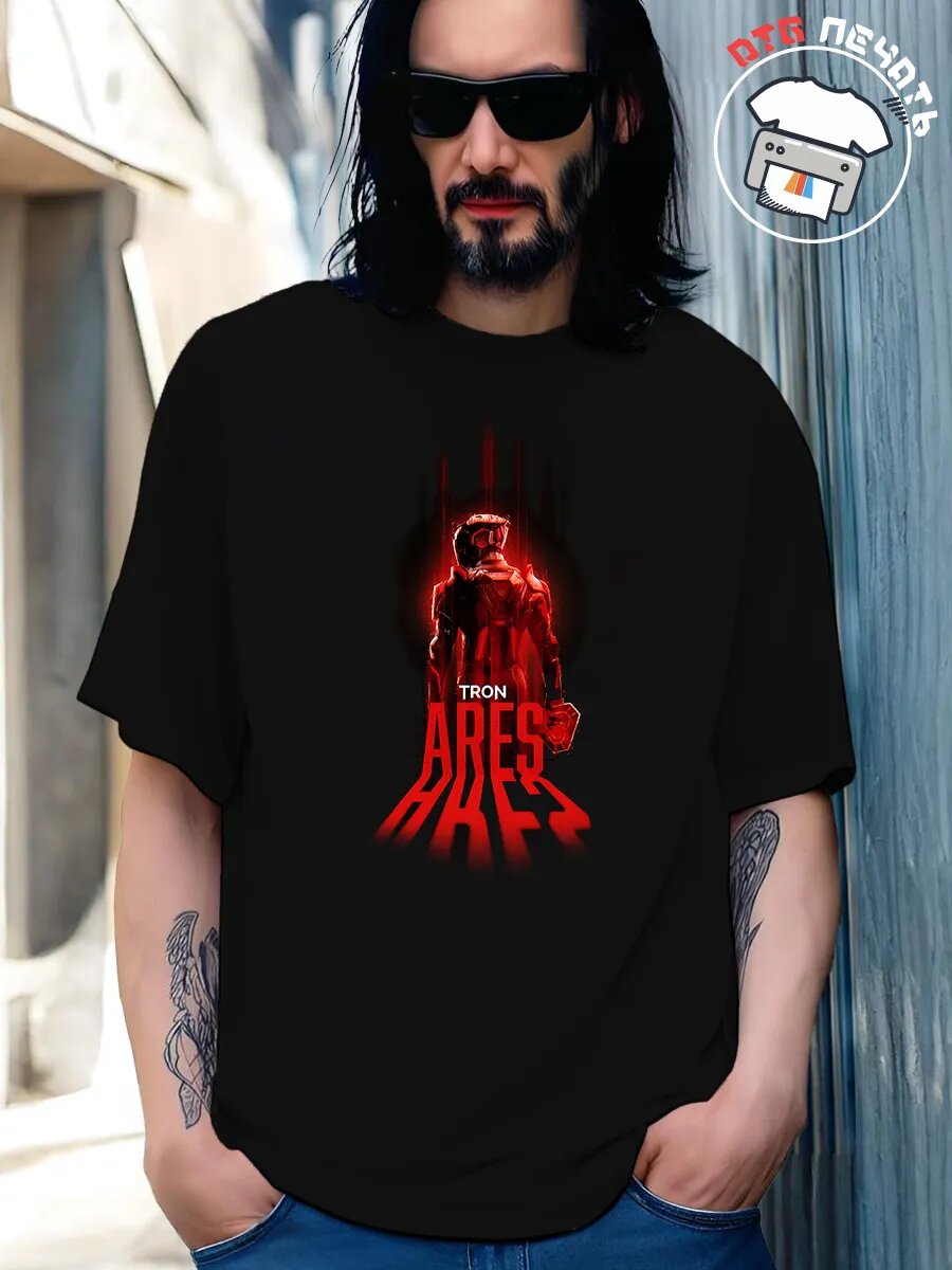 Футболка impremoprint