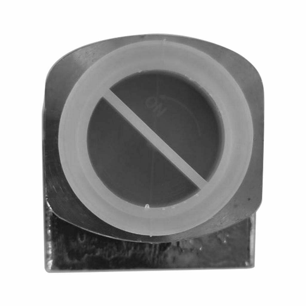 Счетчик расхода газа с цифровым дисплеем, 1"