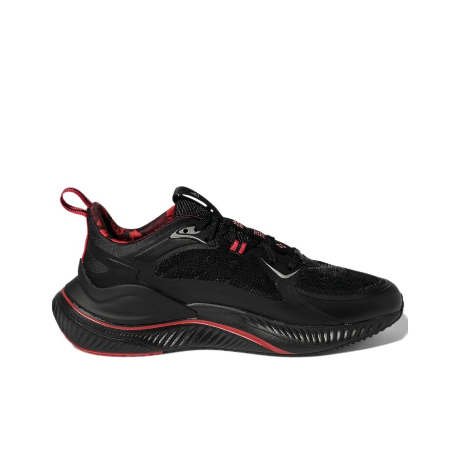 Кроссовки adidas Alphamagma Q2, размер EU 41 стопа (25.5CM), black — фото 1