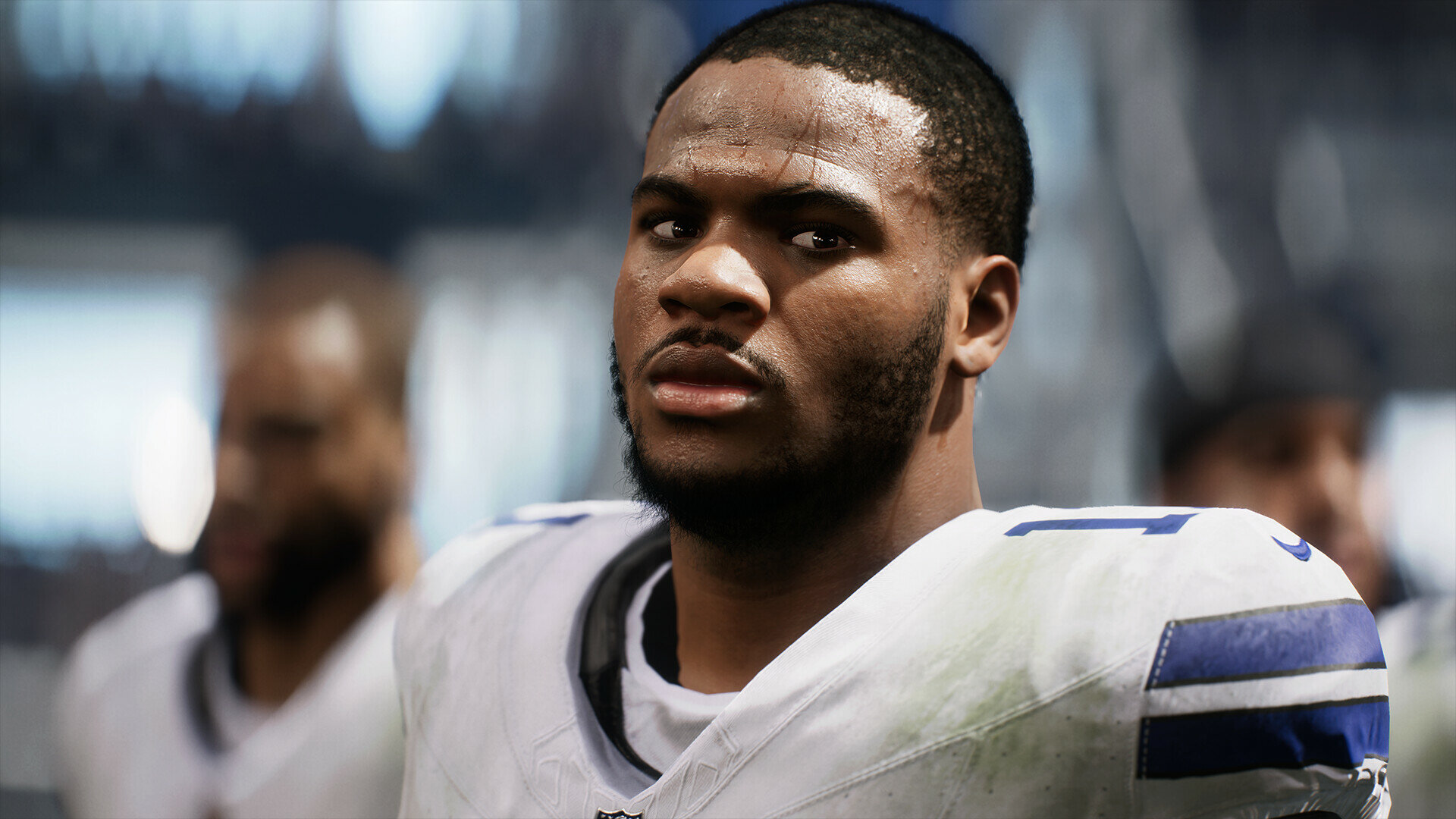 EA SPORTS Madden NFL 25 PS4/PS5 Access • регион Весь мир • цифровой ключ