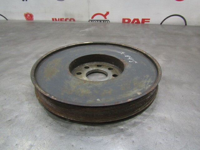 Демпфер коленвала двигателя DC13 Scania 6-series