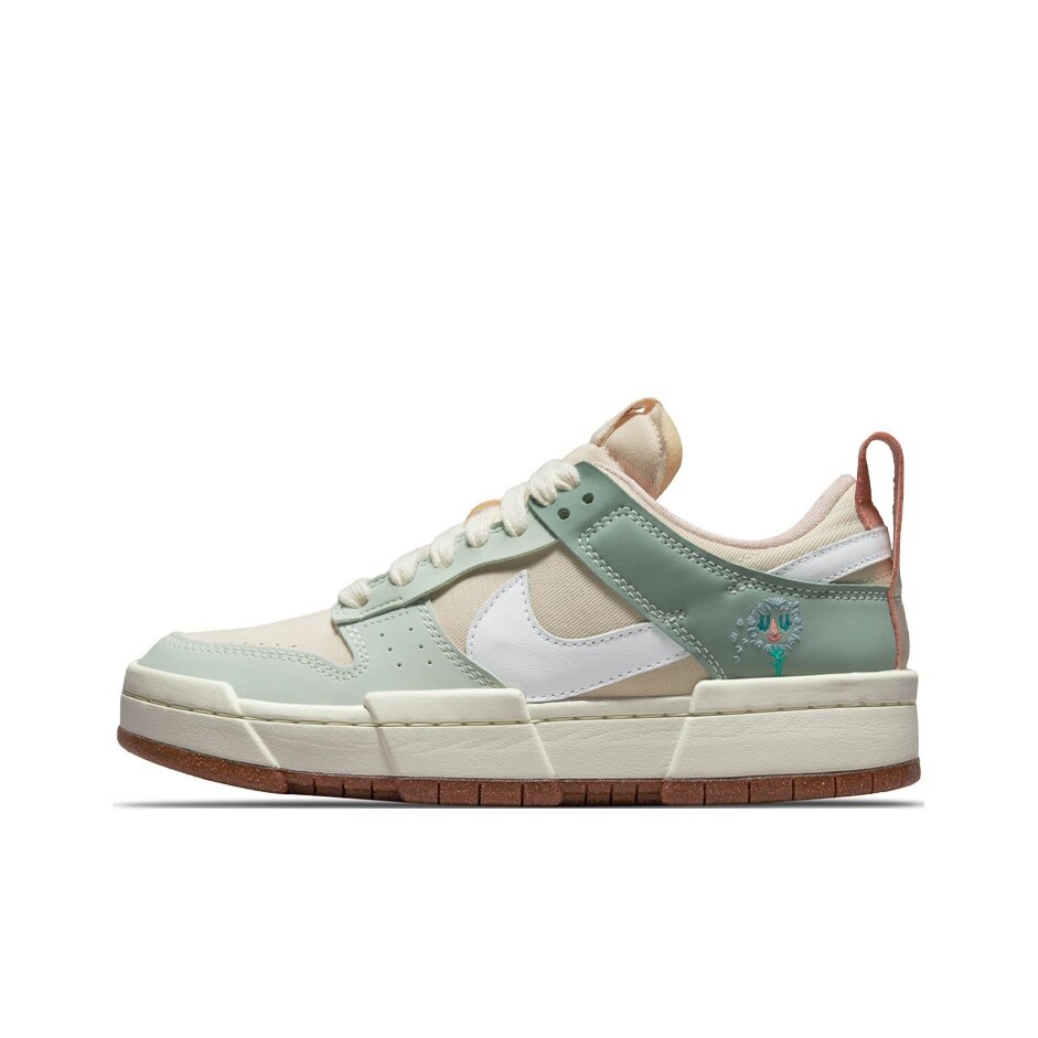 Кеды NIKE Dunk Disrupt
