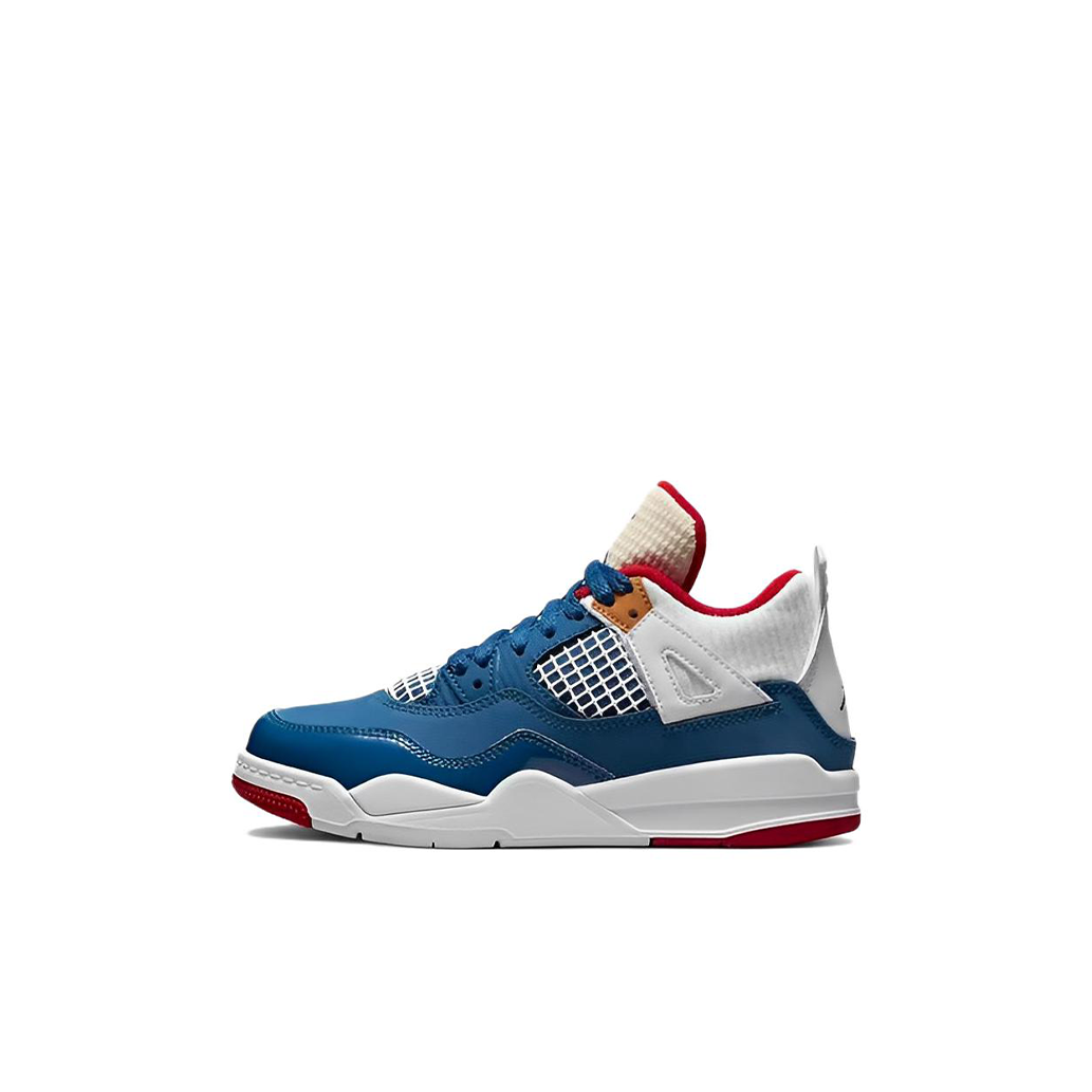 Кеды Air Jordan 4