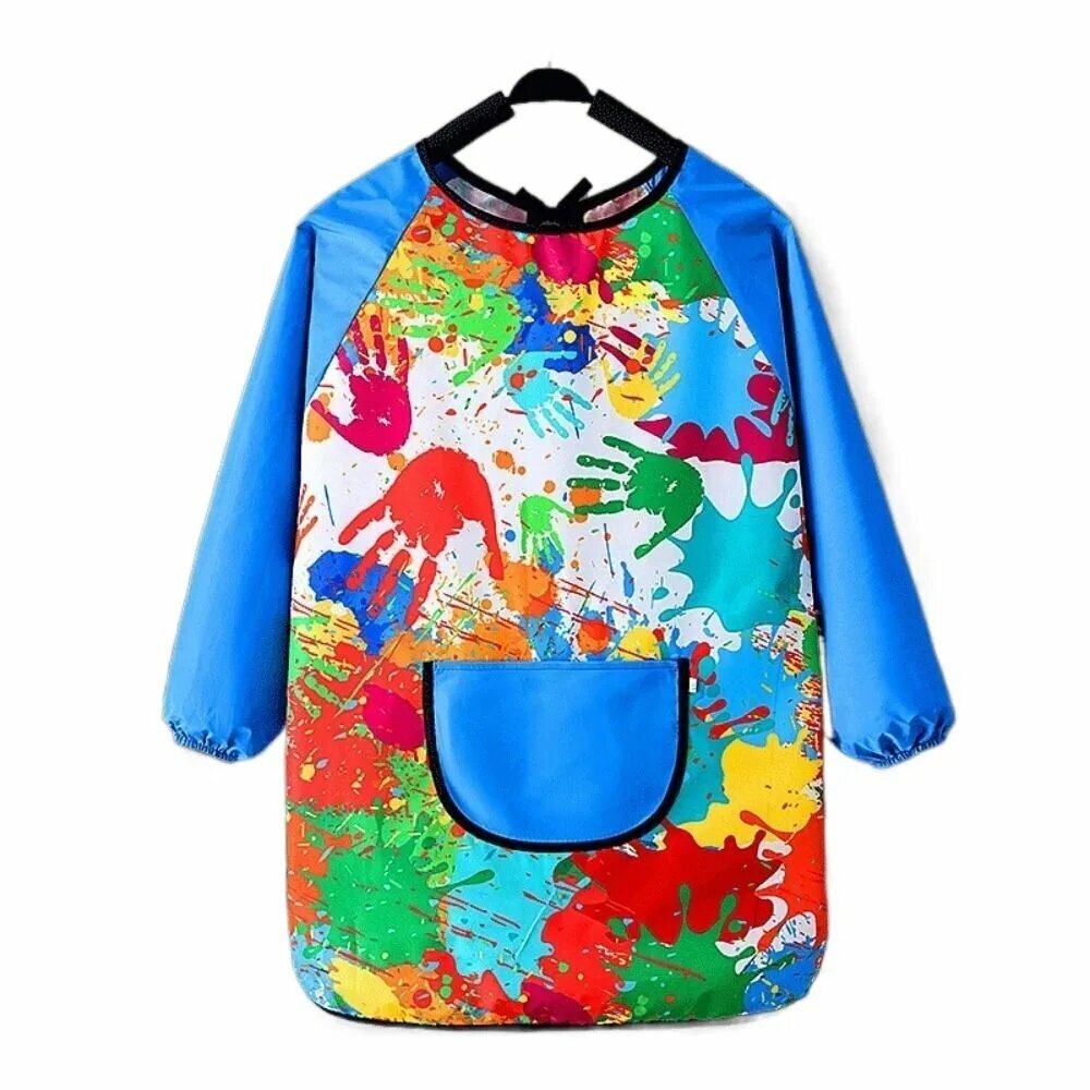 Детские фартуки