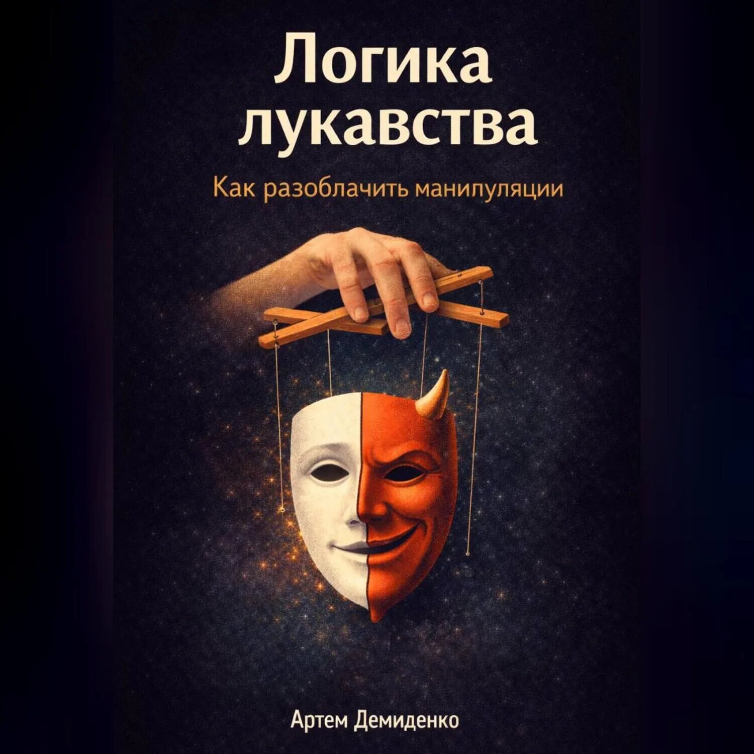 Логика лукавства: Как разоблачить манипуляции [Аудиокнига]