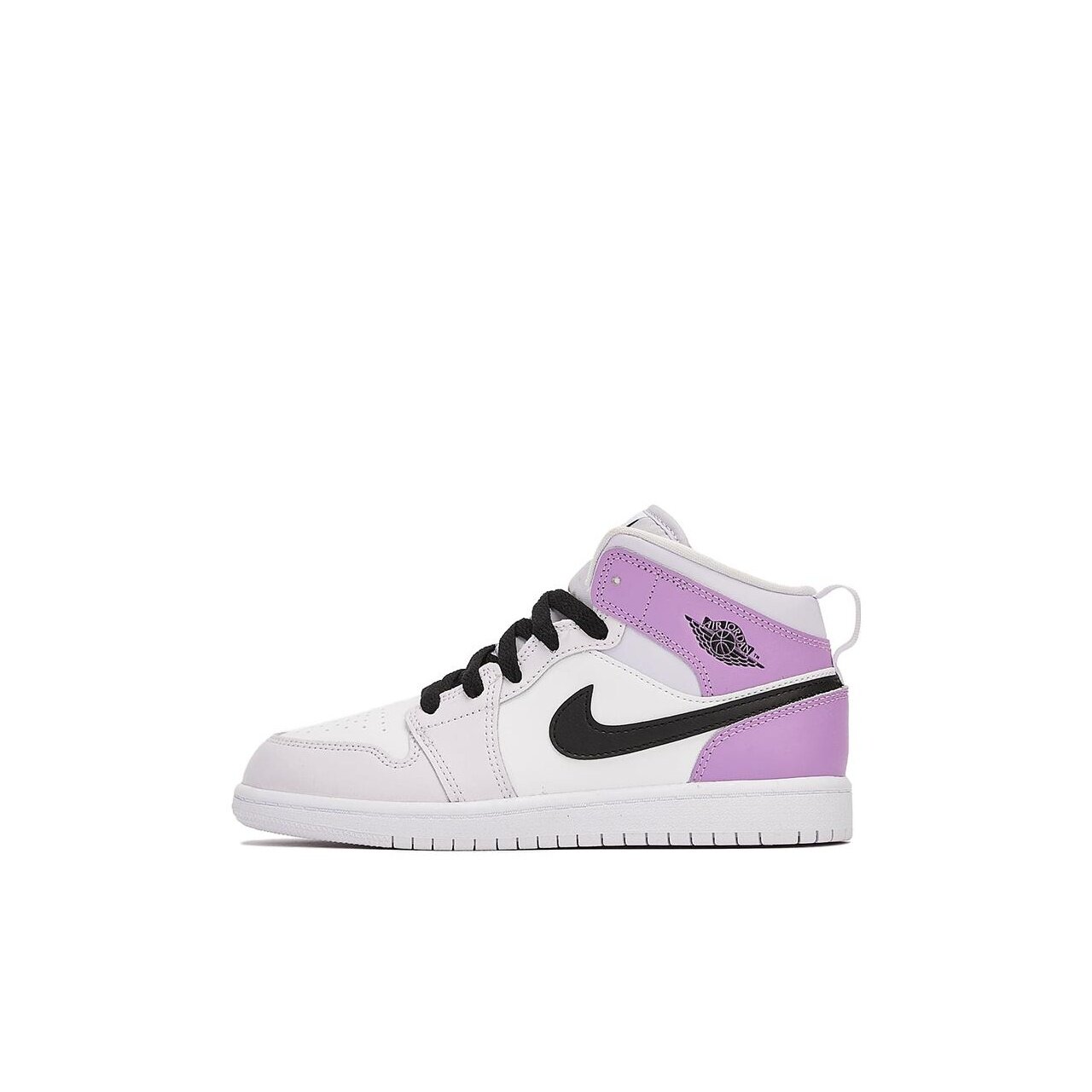 Кеды Air Jordan 1