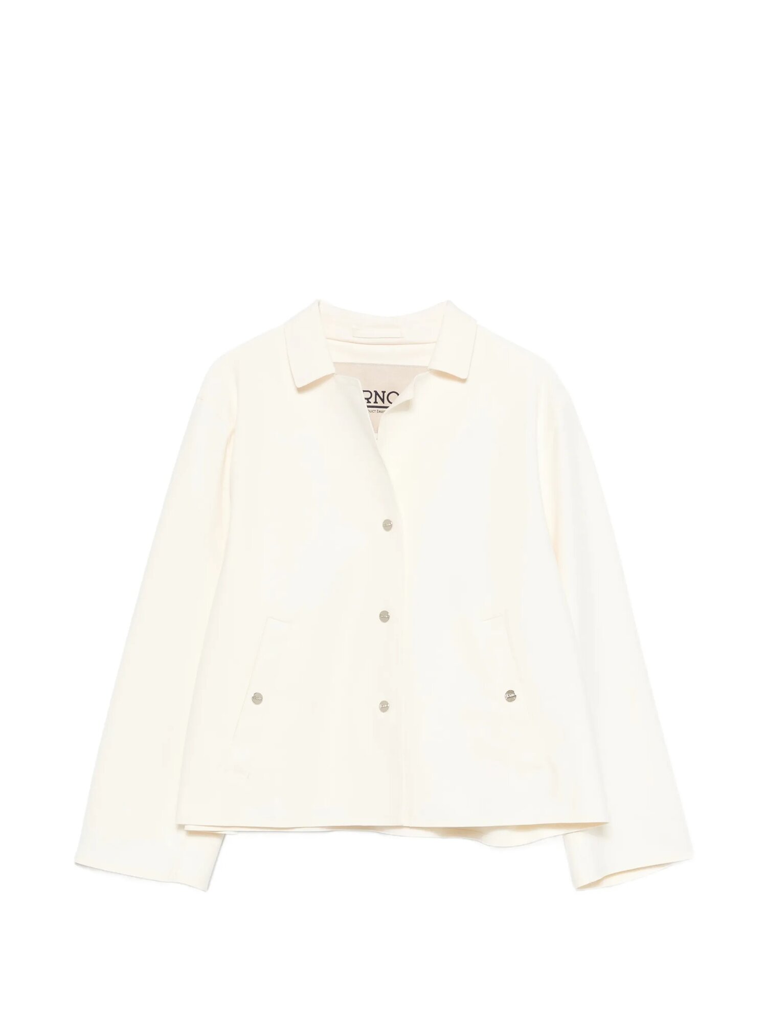 Куртка Buttoned pocket jacket
