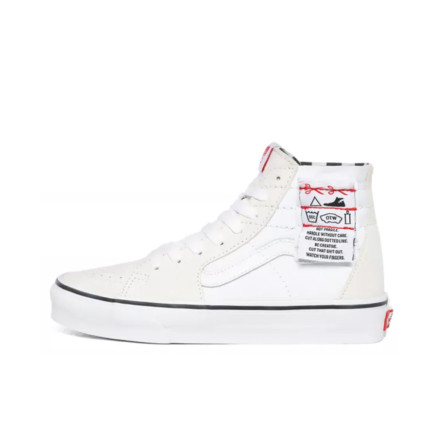 Кеды VANS SK8
