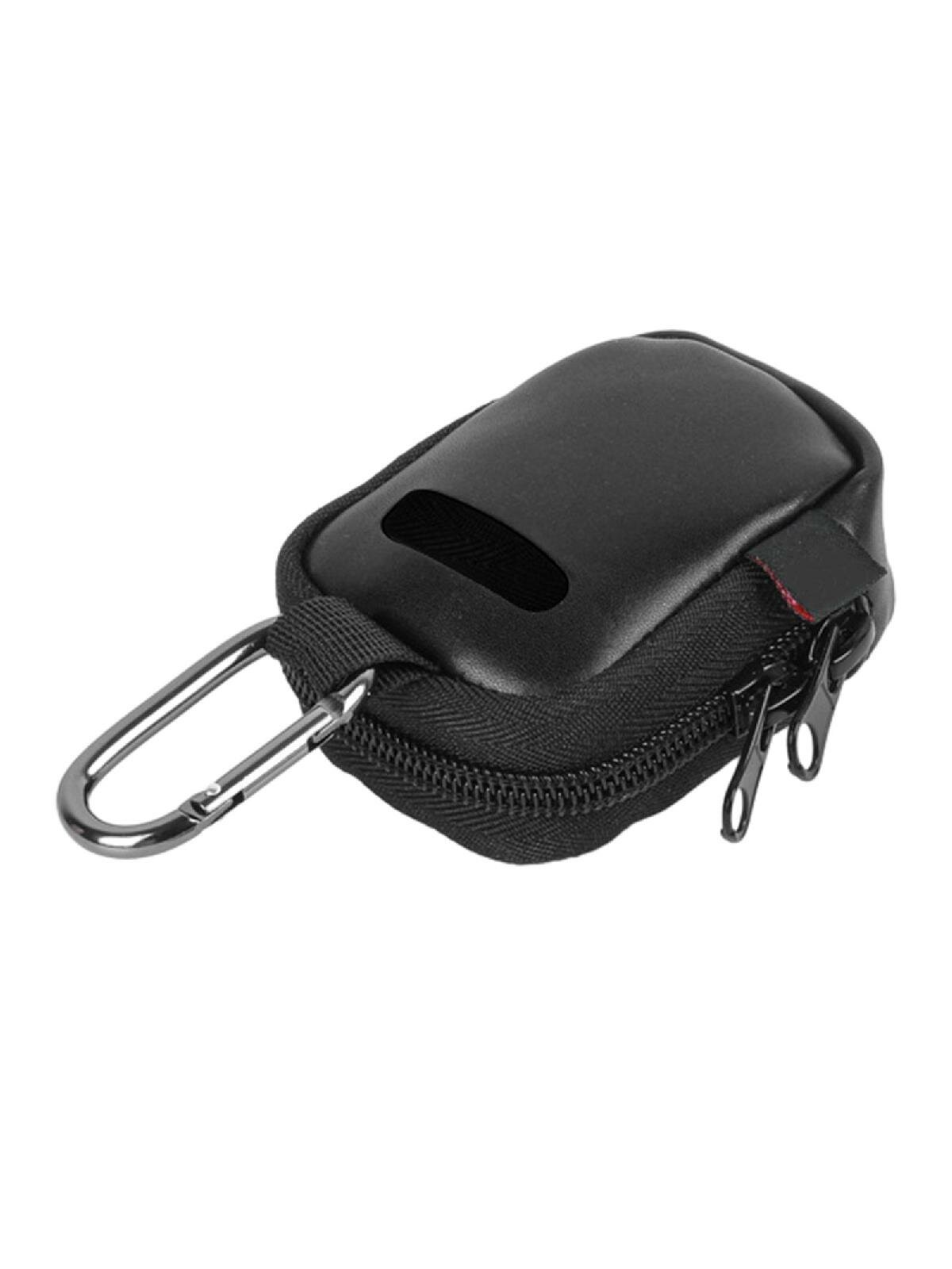 Переносная сумка для хранения MP3-плееров Прочный чехол для переноски из материала TPU PU