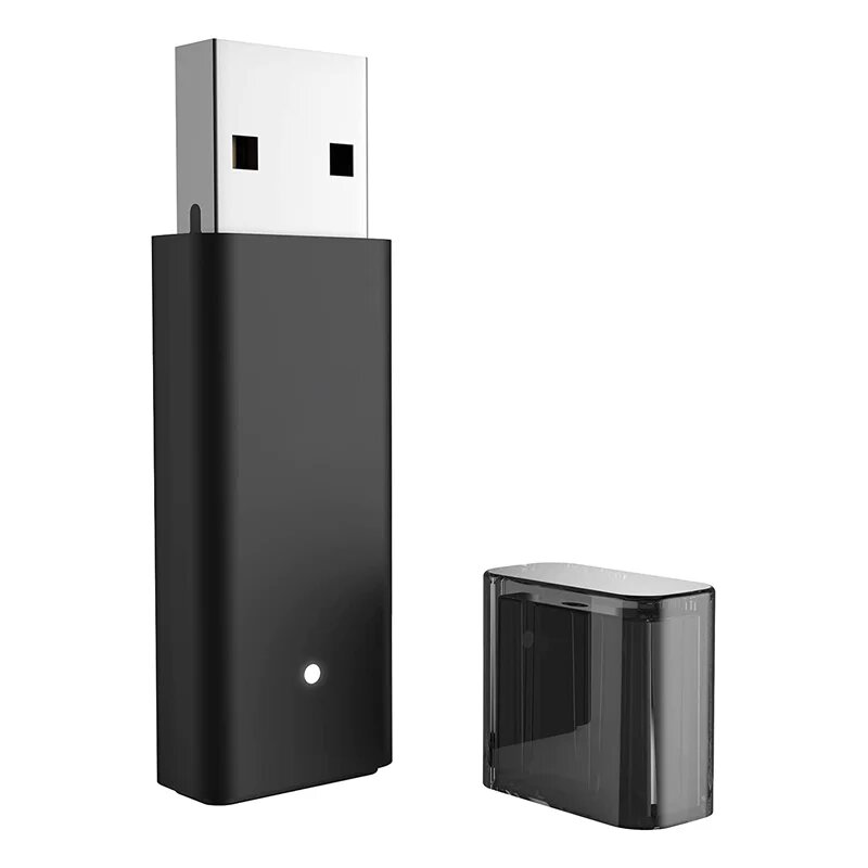 Беспроводной игровой адаптер для контроллера Xbox One Xbox Series X для Windows 7/8/8.1/10/11 игровые аксессуары-BLife