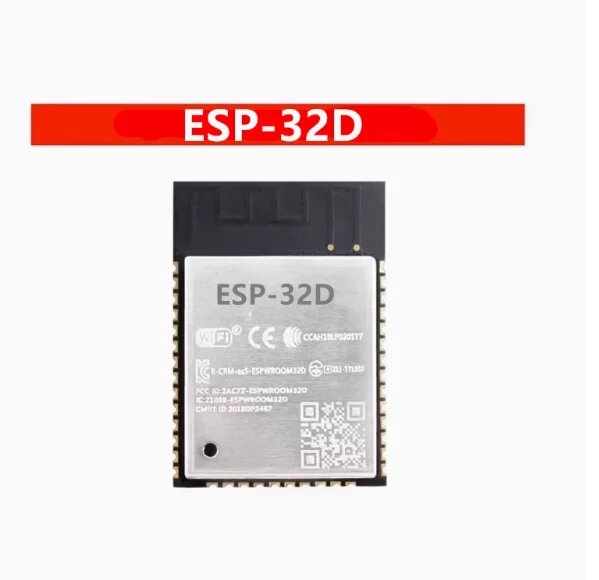 ESP32 модуль ESP-32D