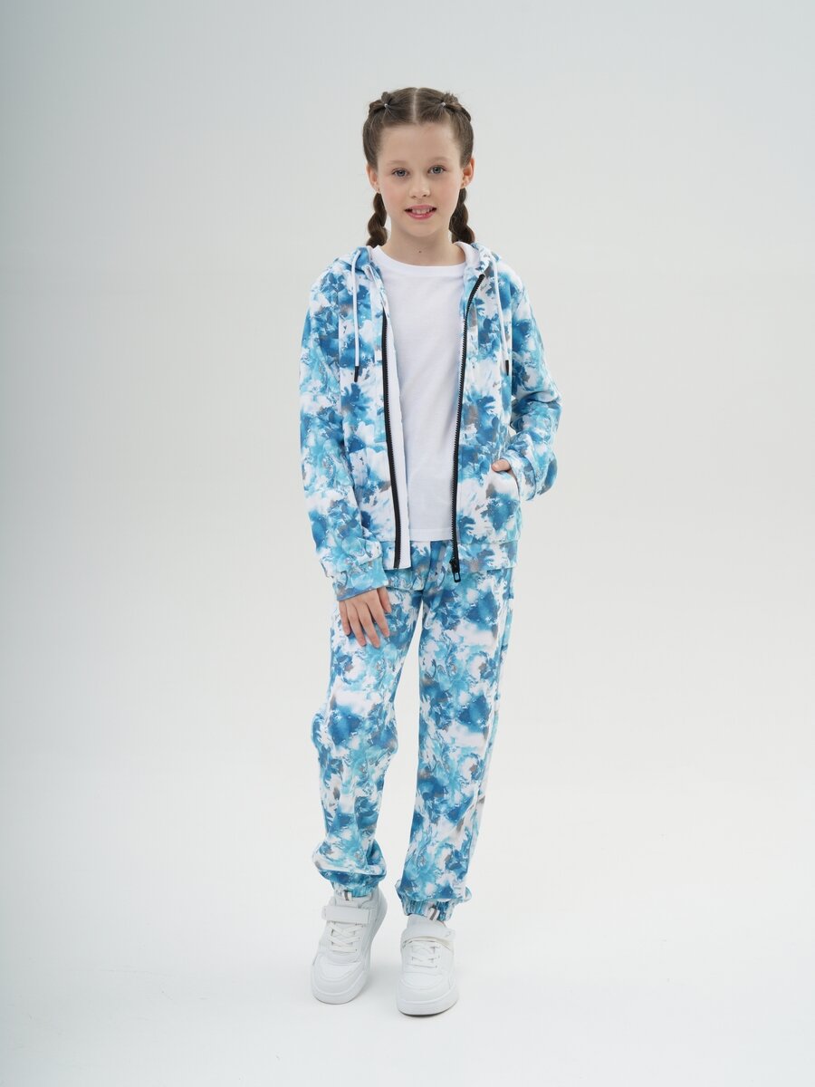 Костюм спортивный kari Весна-лето 2026