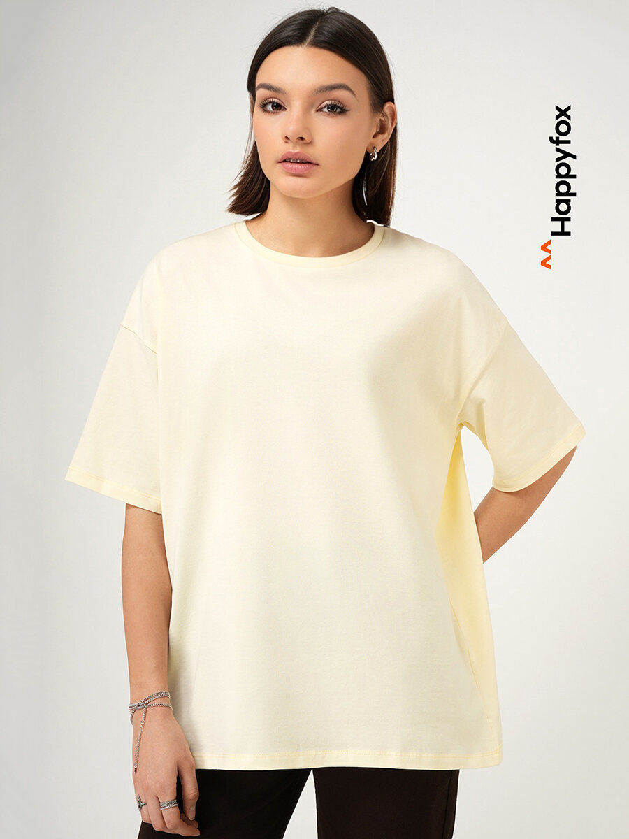 Футболка Для женщин