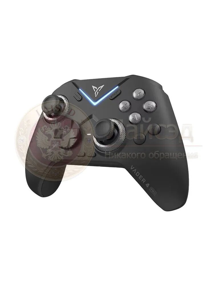 Flydigi Vader 4 Pro Игровой контроллер, Поддержка принудительного переключения триггера