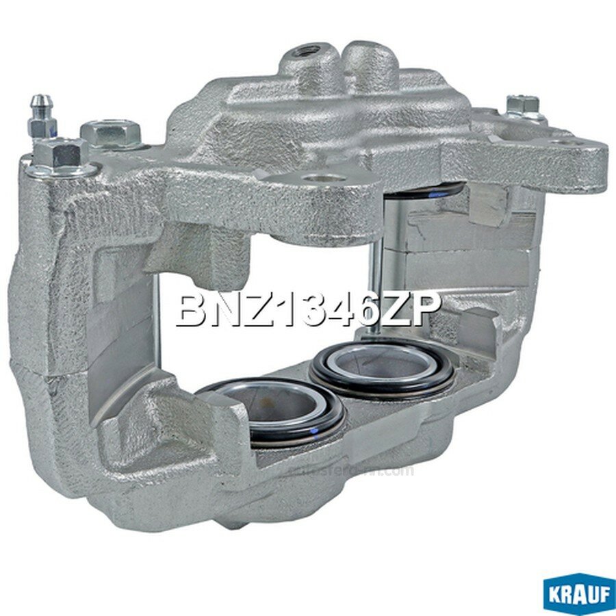 KRAUF BNZ1346ZP Суппорт тормозной