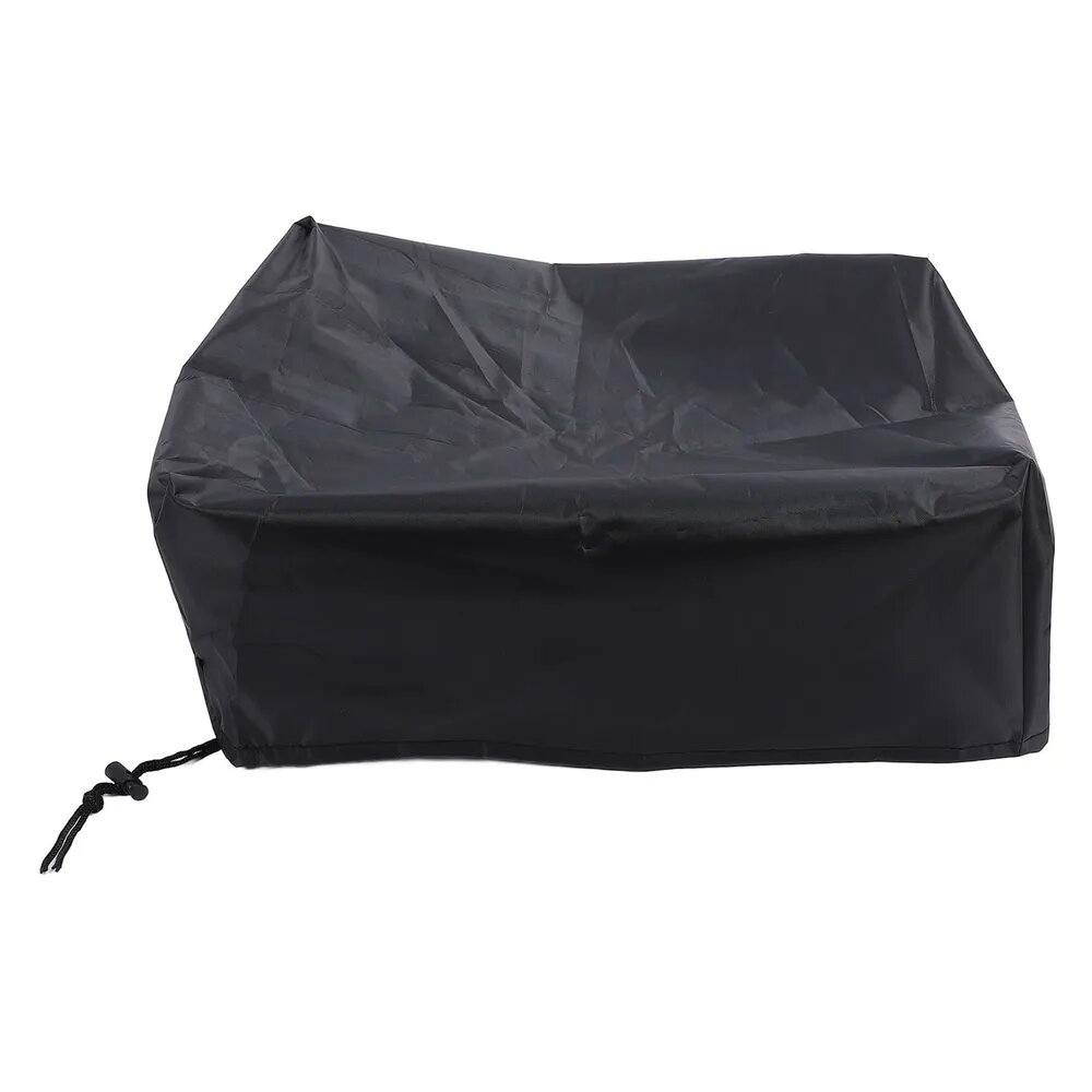 Чехол для винилового проигрывателя, водостойкий, из ткани Оксфорд, устойчив к царапинам