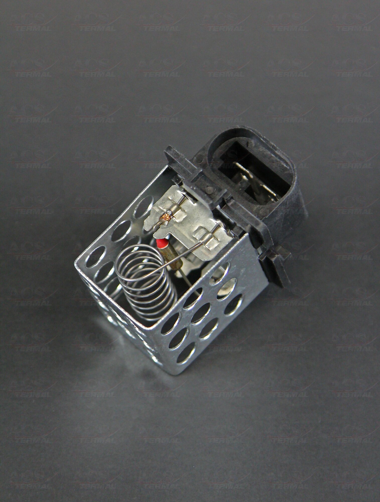 400088 Резистор вентилятора для Renault Clio, Kangoo, Laguna, Trafic / Nissan Note, Qashqai, Micra, Primastar