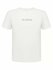 Футболка GUESS, размер S, белый,