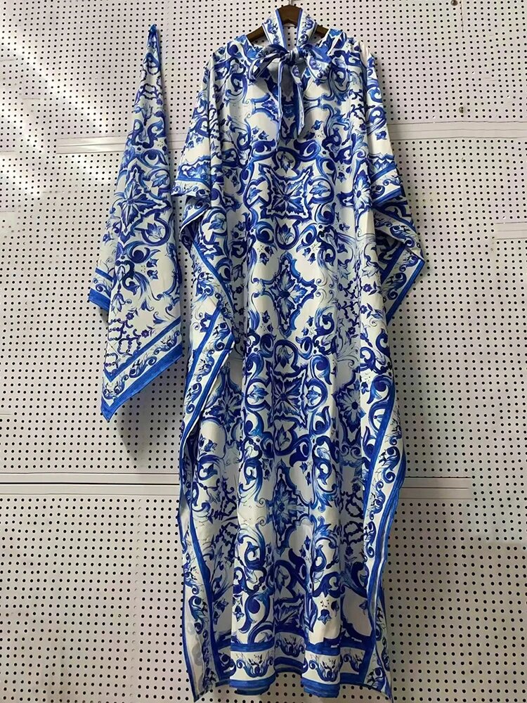 Платье