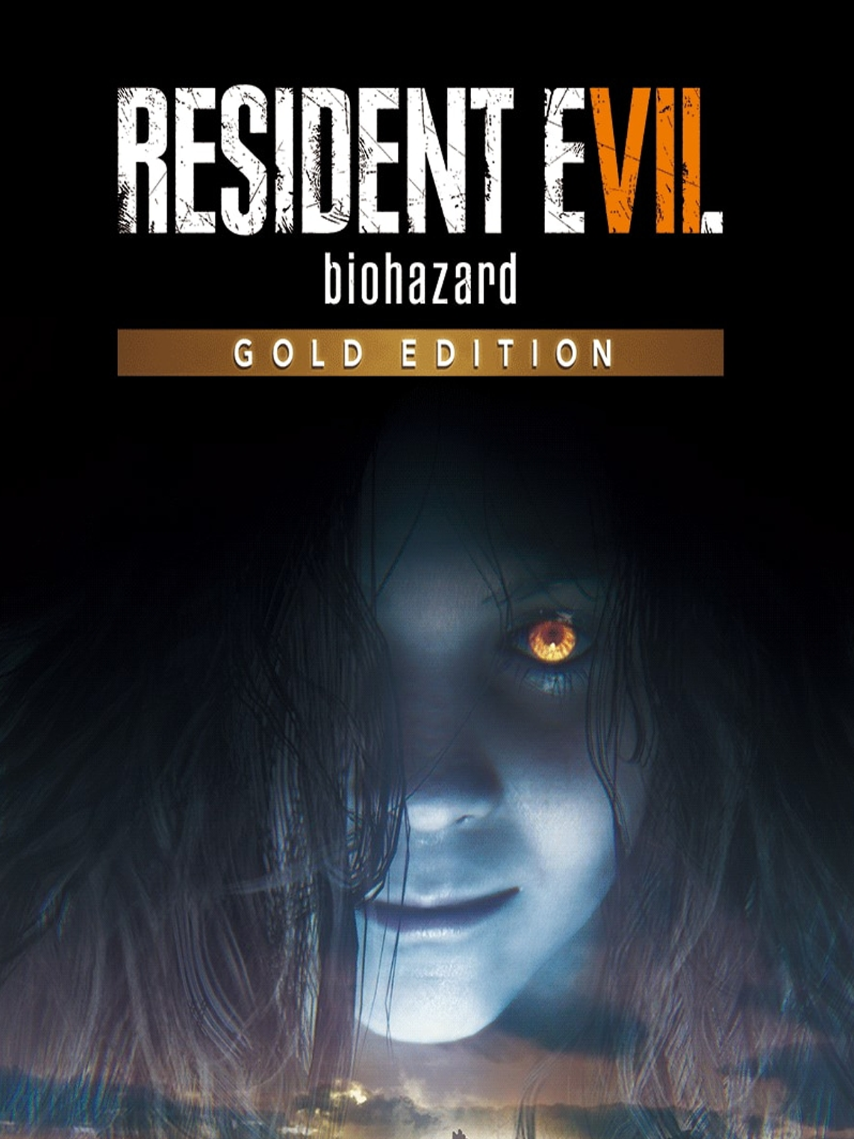 Resident Evil 7 Biohazard Gold Edition Россия
