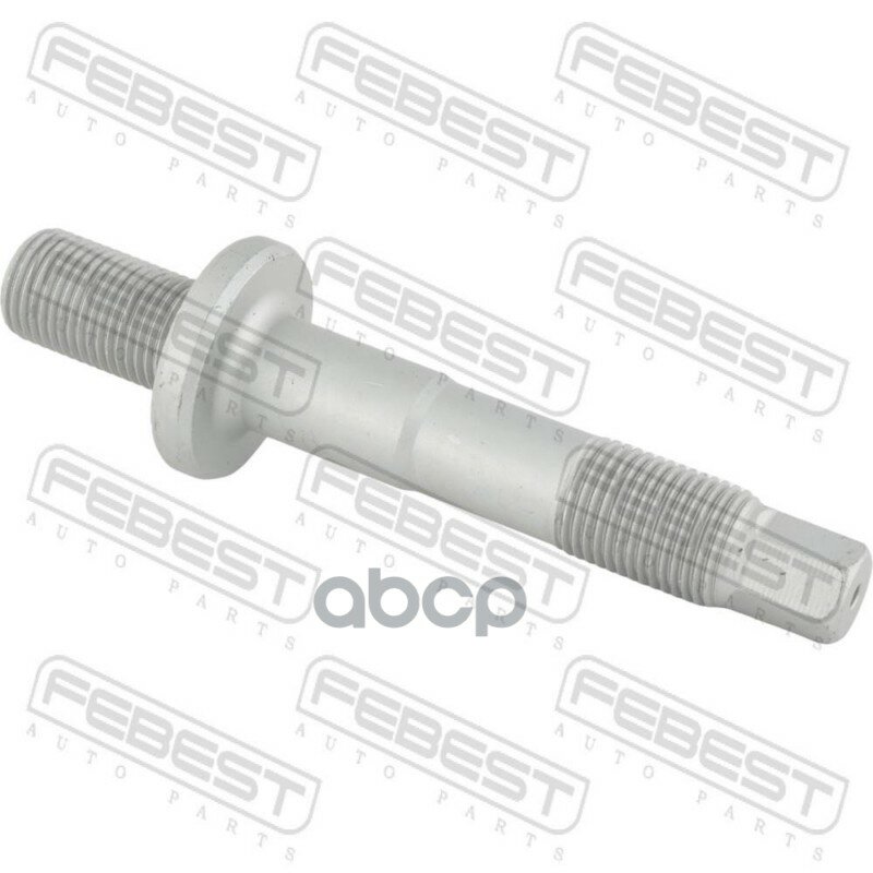 Болт крепления подвески TOYOTA CAMRY/HYBRID ASV7#, AXVA70, AXVH7#, GSV70, MXVA71 2017.09- [EU] 0198-031 Febest арт. 0198-031