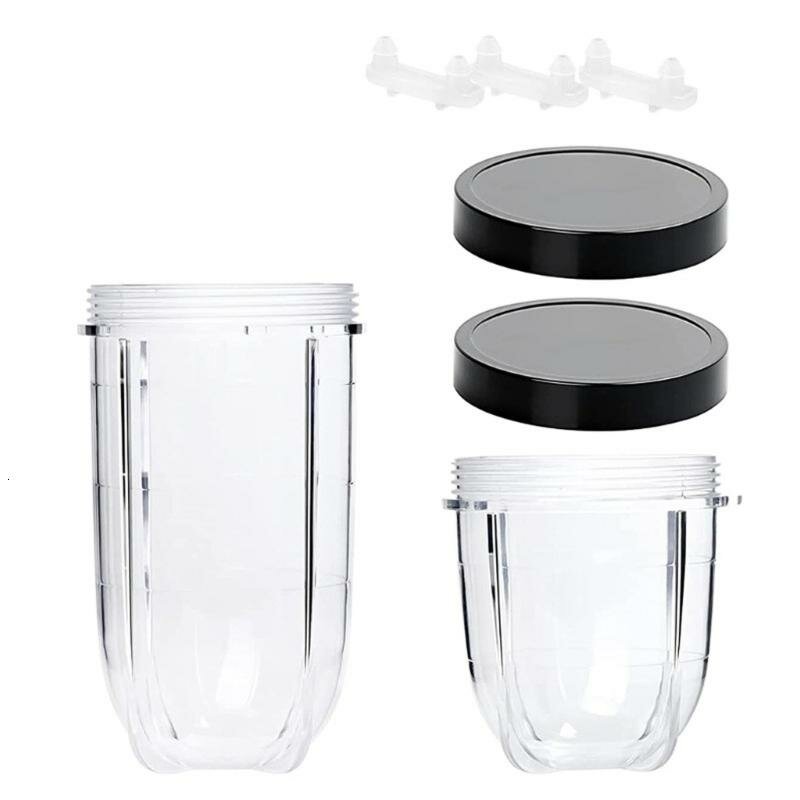 Заменяемая чаша для блендера Magic Bullet