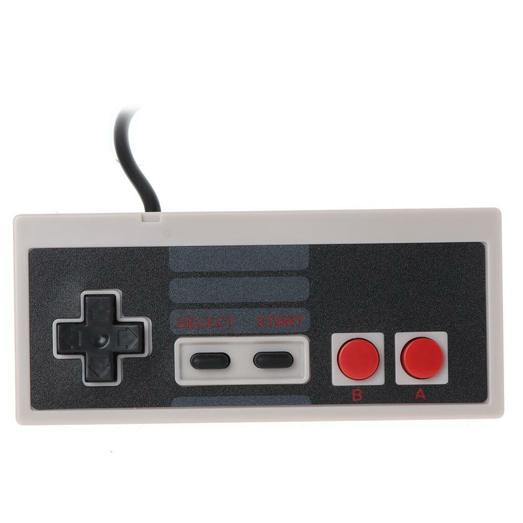 USB-контроллер для игр, Grey — фото 1