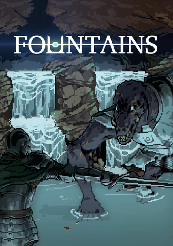 Fountains, Весь мир
