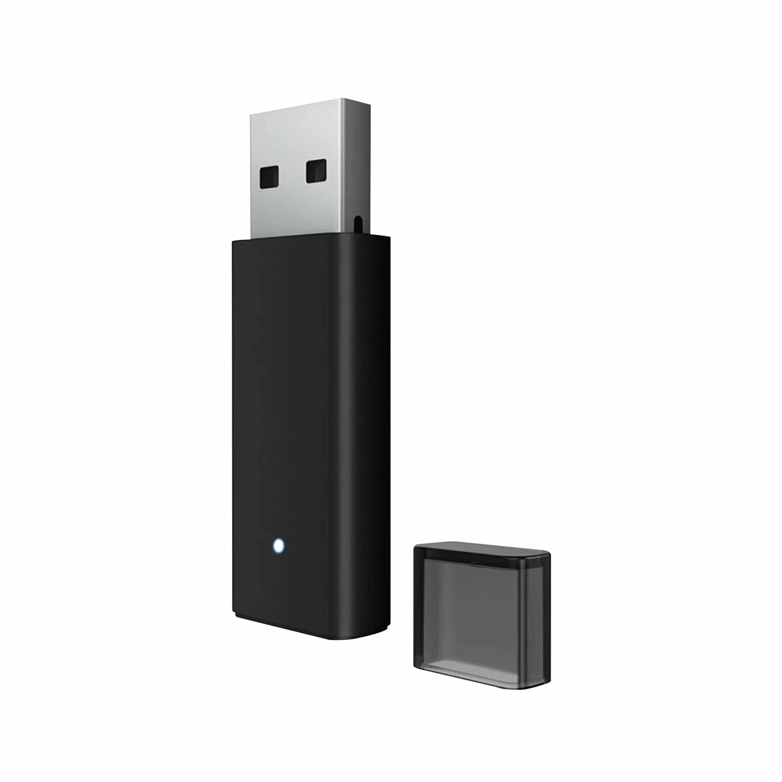 Адаптер беспроводной Microsoft Xbox Wireless Adapter для Xbox One / Series S X , Windows 10 / 11