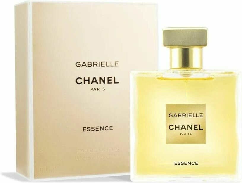 Вода парфюмерная Gabrielle paris EDP 100 мл