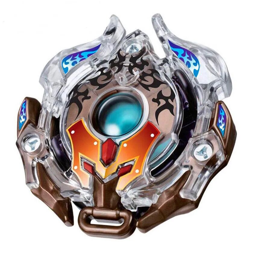Beyblade Victory Valkyrie Valtryek B-34, Цвет B903
