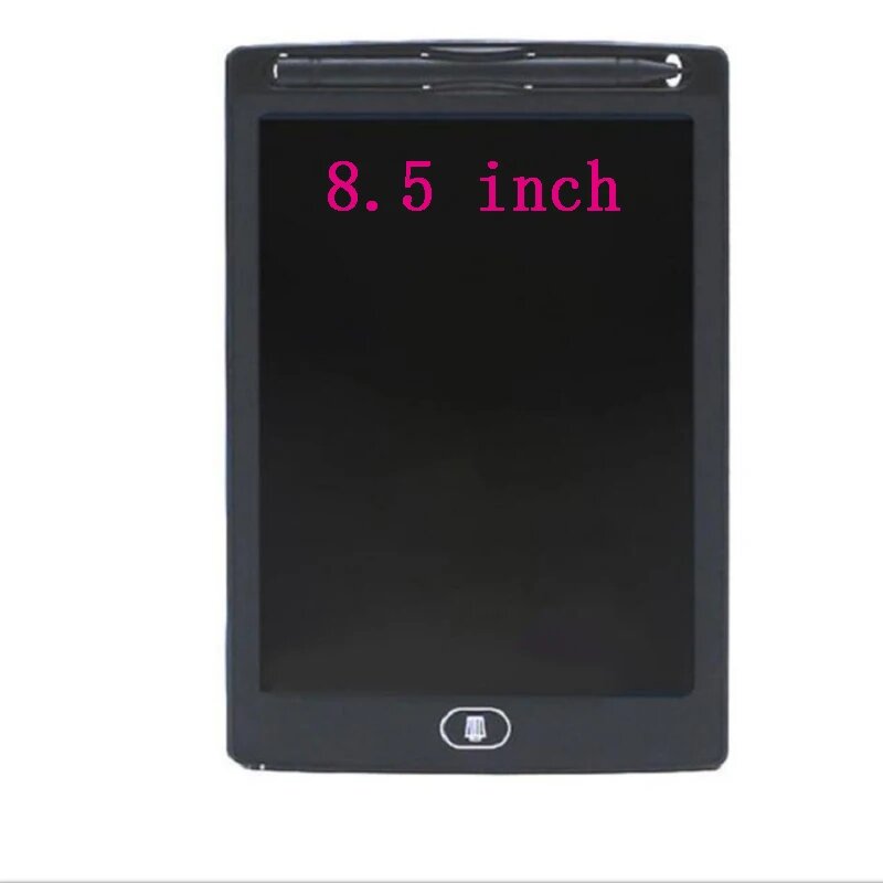 Графический планшет 8.5" Mrs win, черный