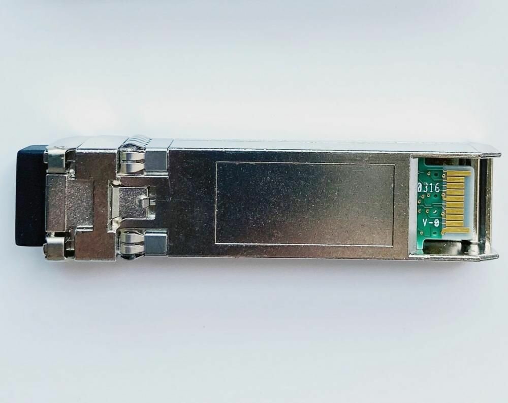 Модуль Mellanox MFM1T02A-SR — фото 1