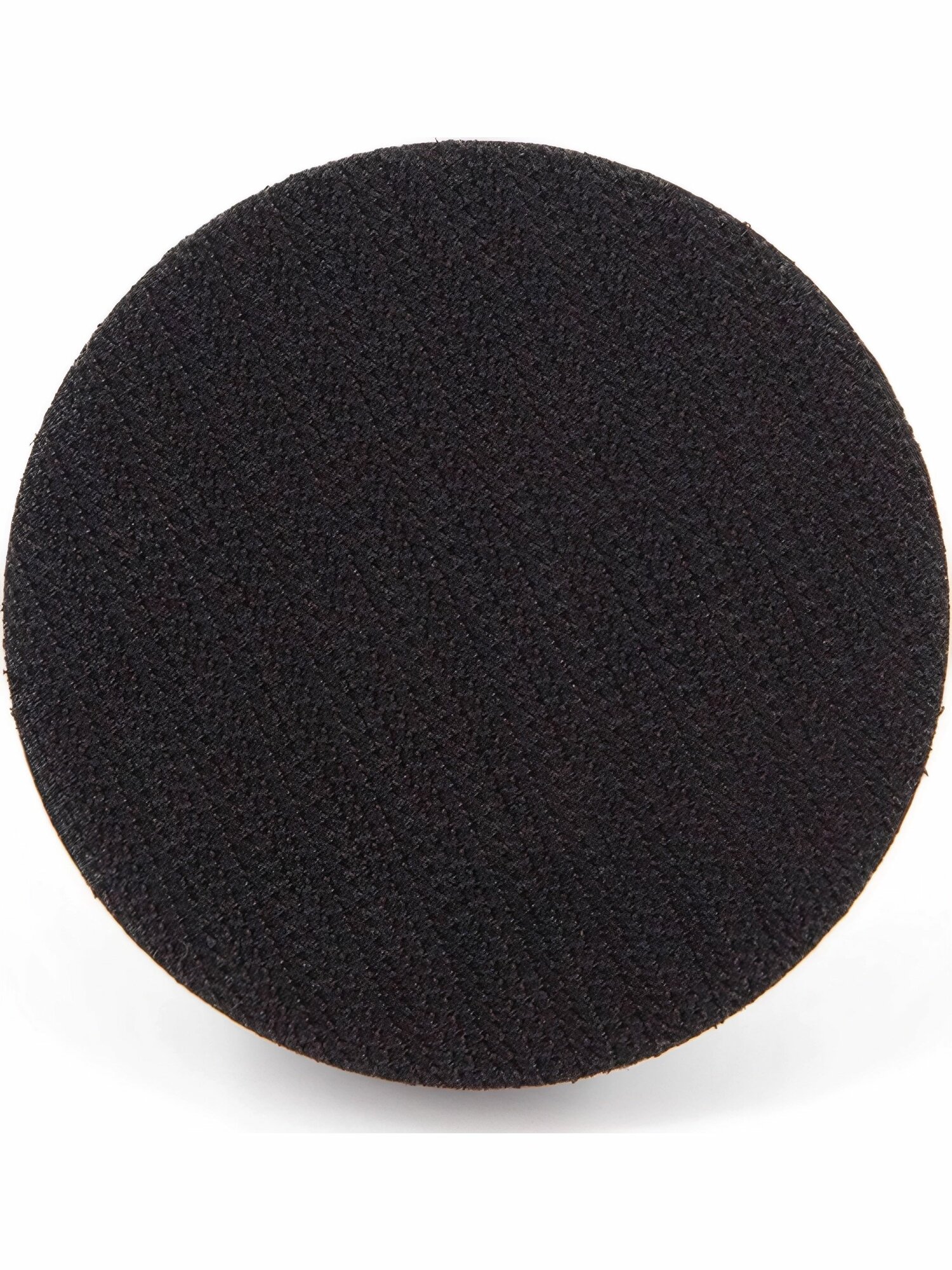 Подложка для ротационной машинки, 75 мм Shine Systems Backing pad 75RO
