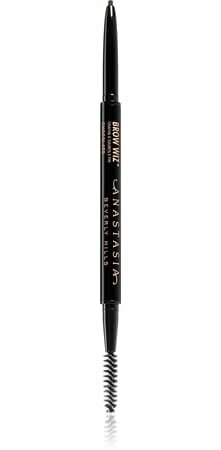 Карандаш для бровей Anastasia Beverly Hills Brow Wiz, caramel, 0,09 г