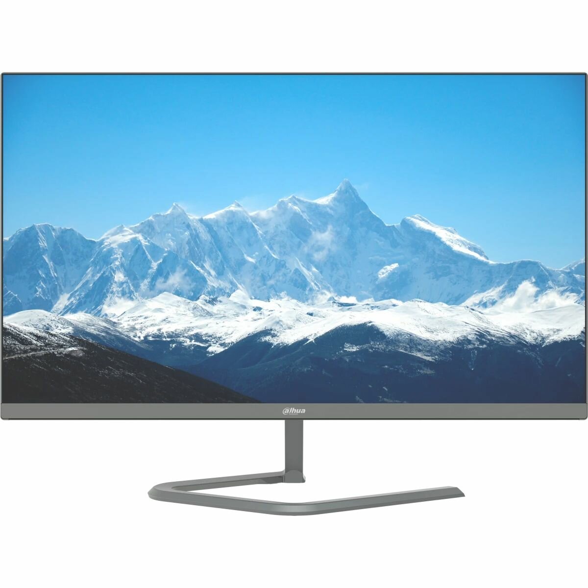 Dahua 27 Монитор DHI-LM27-C201P IPS, 1920x1080, 100 Гц