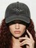 Бейсболка CR Cropp для женщин, размер OneSize, черный