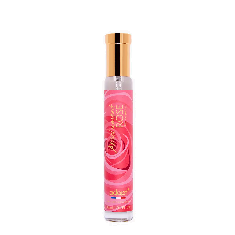 Adopt woman Absolument Rose Туалетные духи 30 мл.