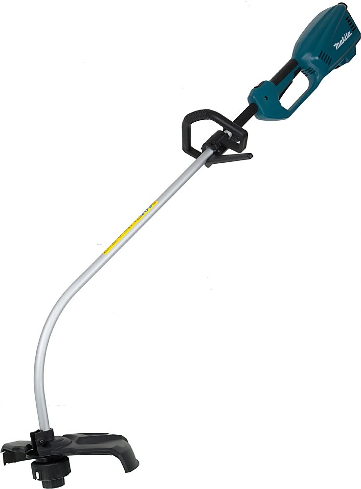 Триммер электрический Makita UR3500 700Вт неразбор. штан. реж. эл: леска