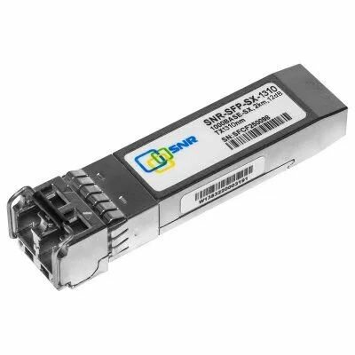 Трансивер SNR SNR-SFP-SX