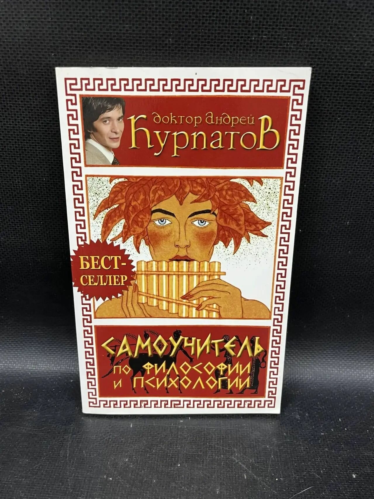 Самоучитель по философии и психологии