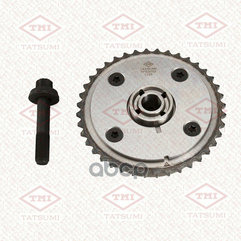 Механизм газораспределения TATSUMI арт. TFS3033