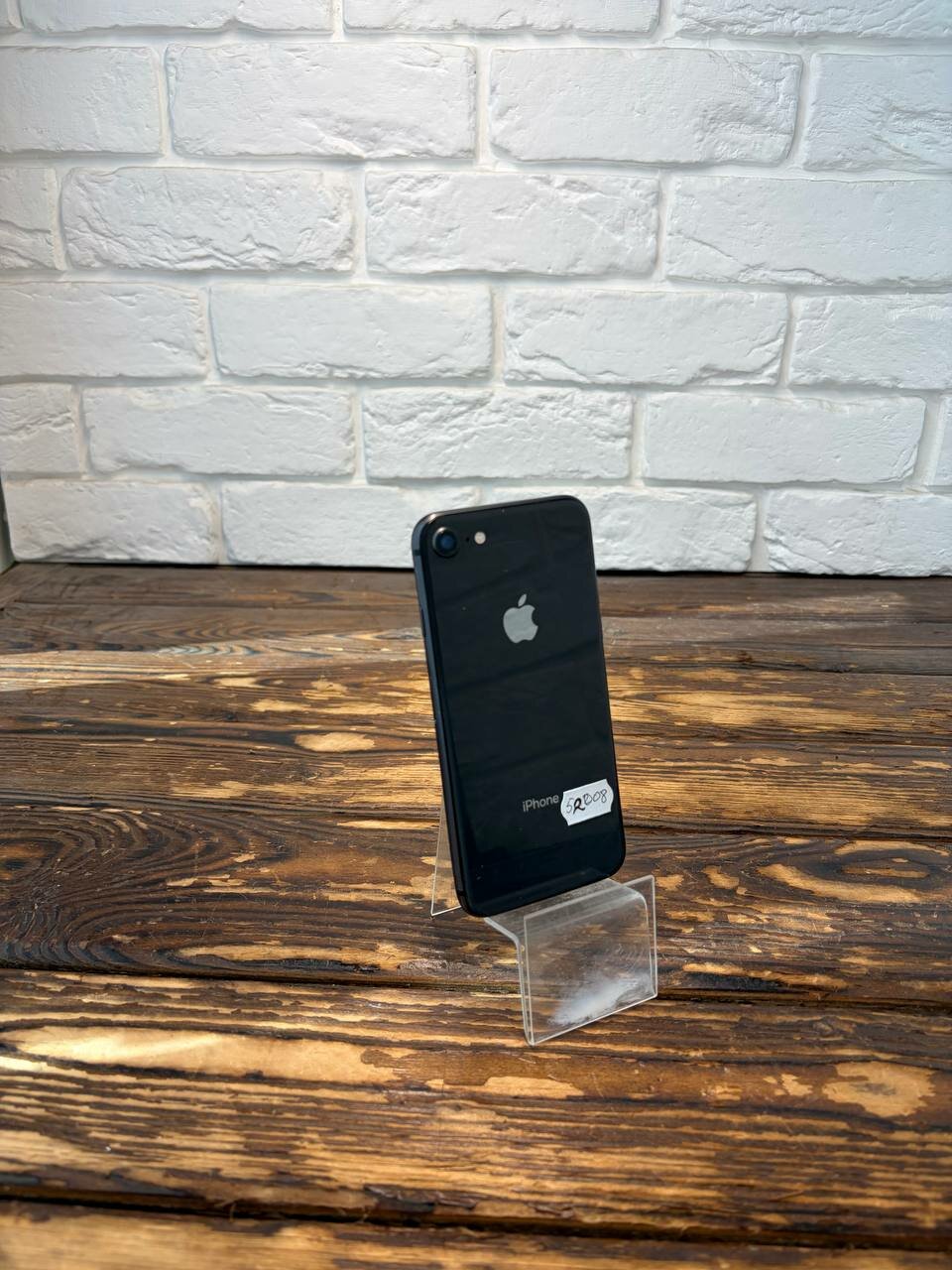 Apple iPhone 8 64gb Space Gray [LL/A] — фото 1