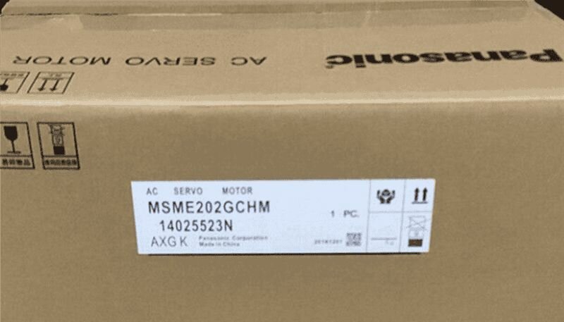 Модуль PANASOINC MSME202GCHM