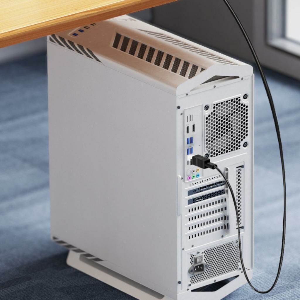 Адаптер USB 3.0 B–A/Type-C, B орбита типа C орбита — фото 1