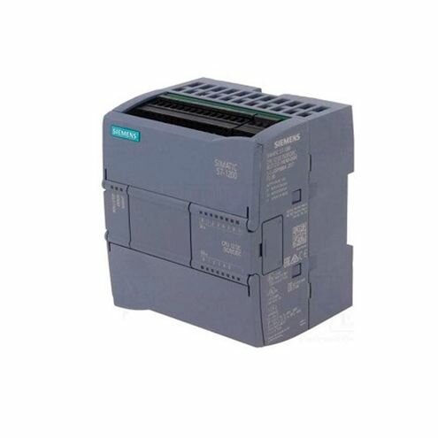 Модуль Siemens SIMATIC 6ES7212-1AE40-0XB0