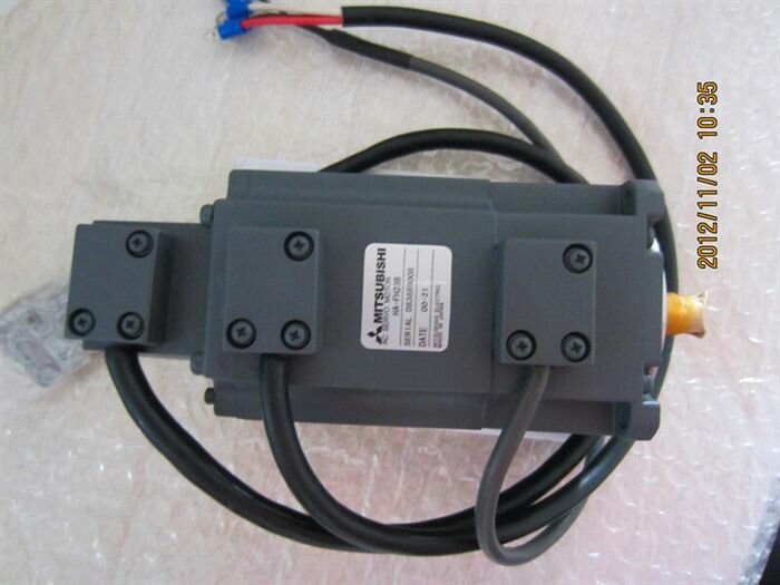 Модуль MITSUBISHI AC SERVO MOTOR HA-FH23B
