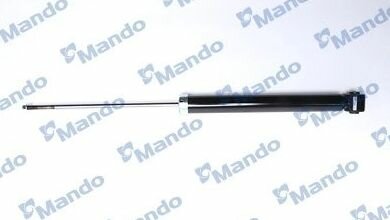 MSS015526 Амортизатор MITSUBISHI 03- задн.(газ) лев/прав.
